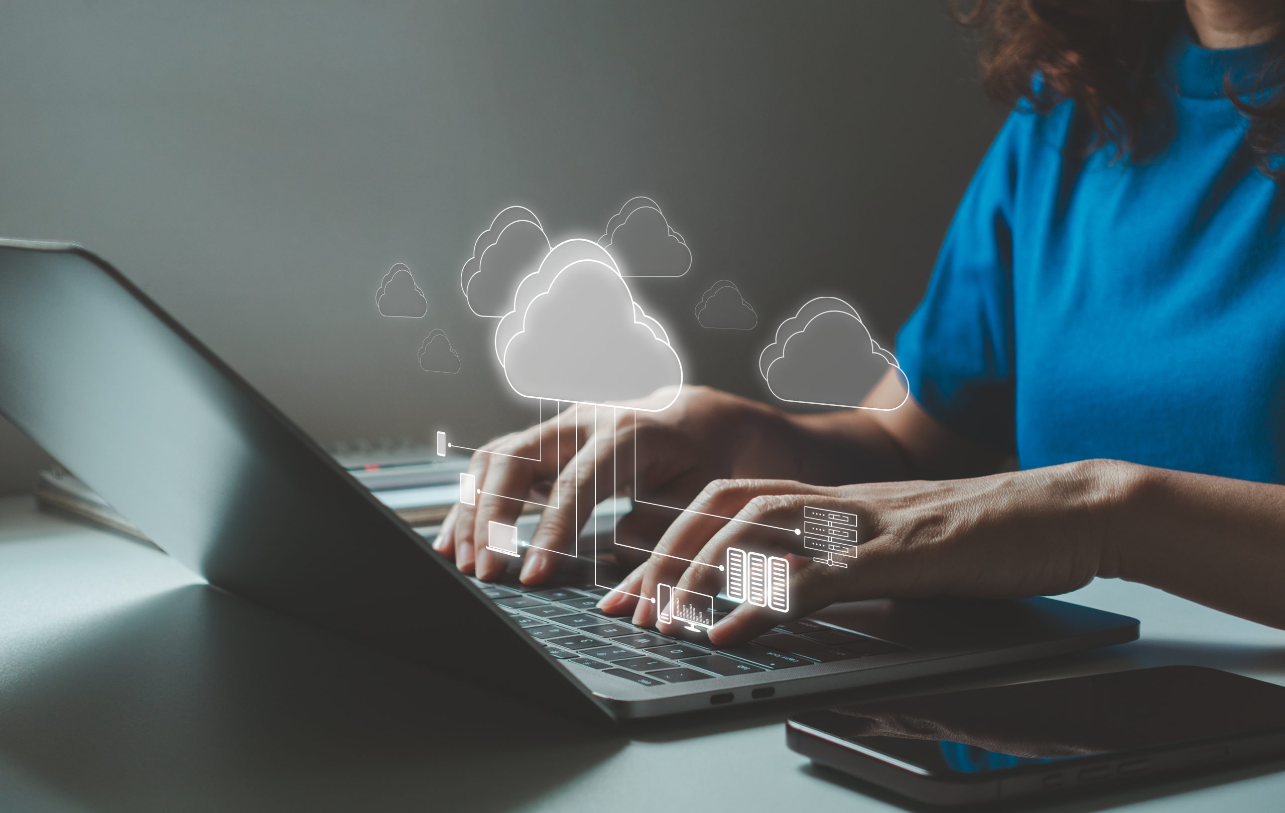 Cloud-Based CAD for Engineers | GSDSolutions