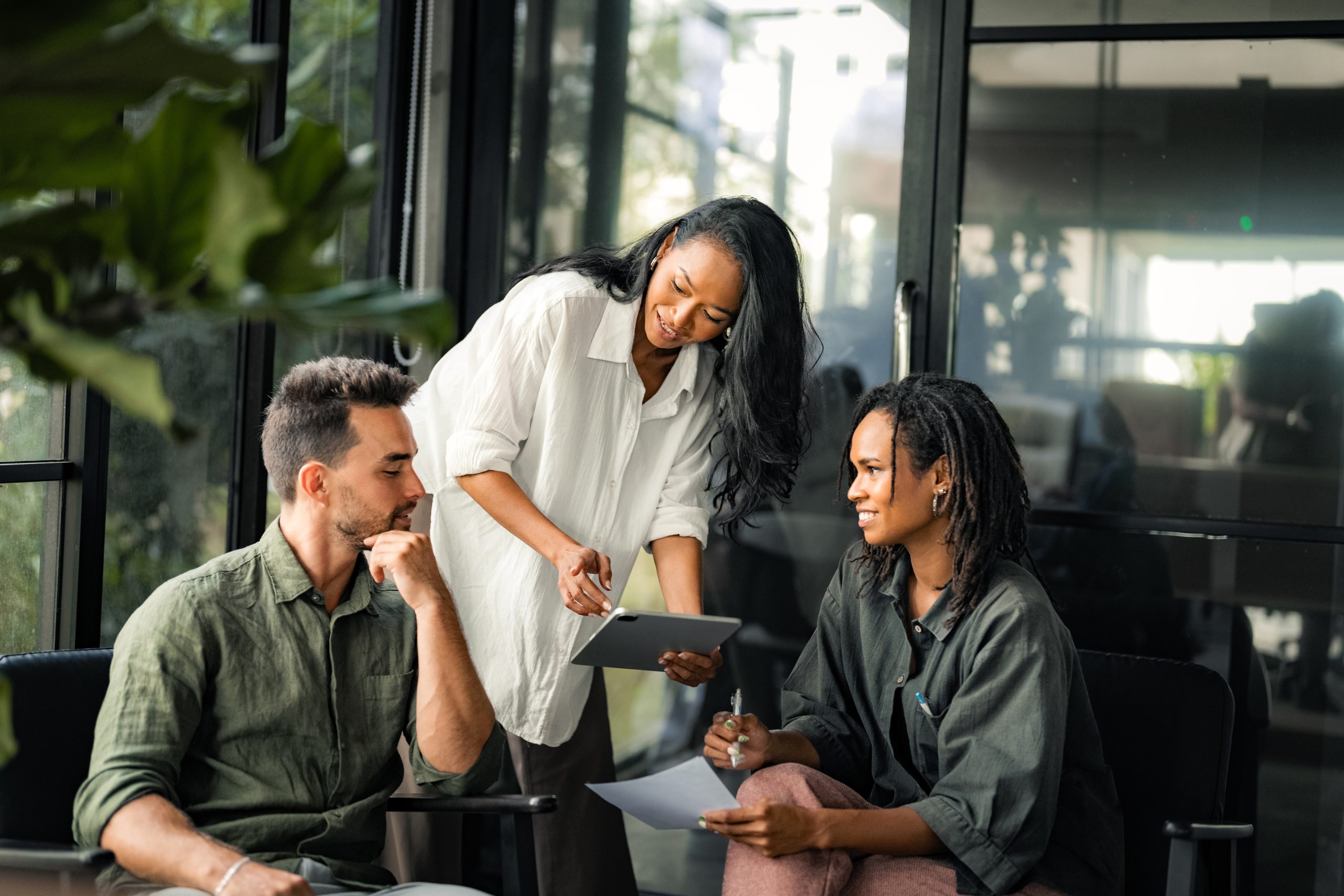 How Co-Managed IT Support Your Internal Team | GSDSolutions